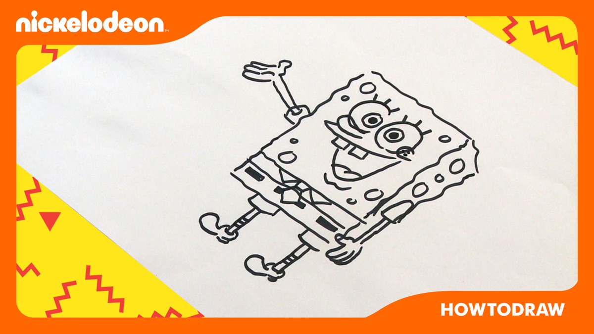 How To Draw｜Apple TV