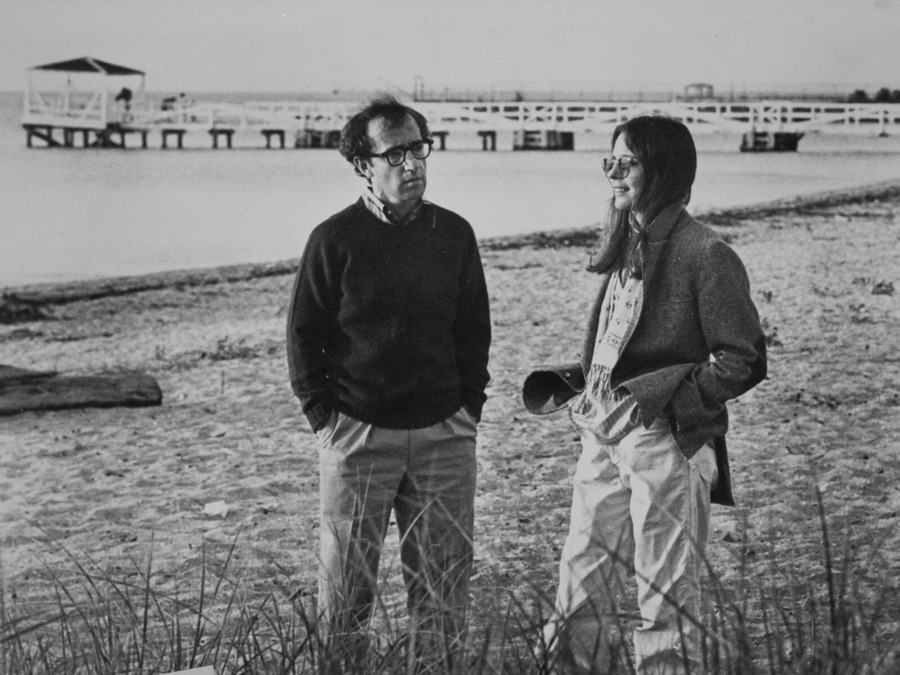 Annie Hall | Apple TV (ES)