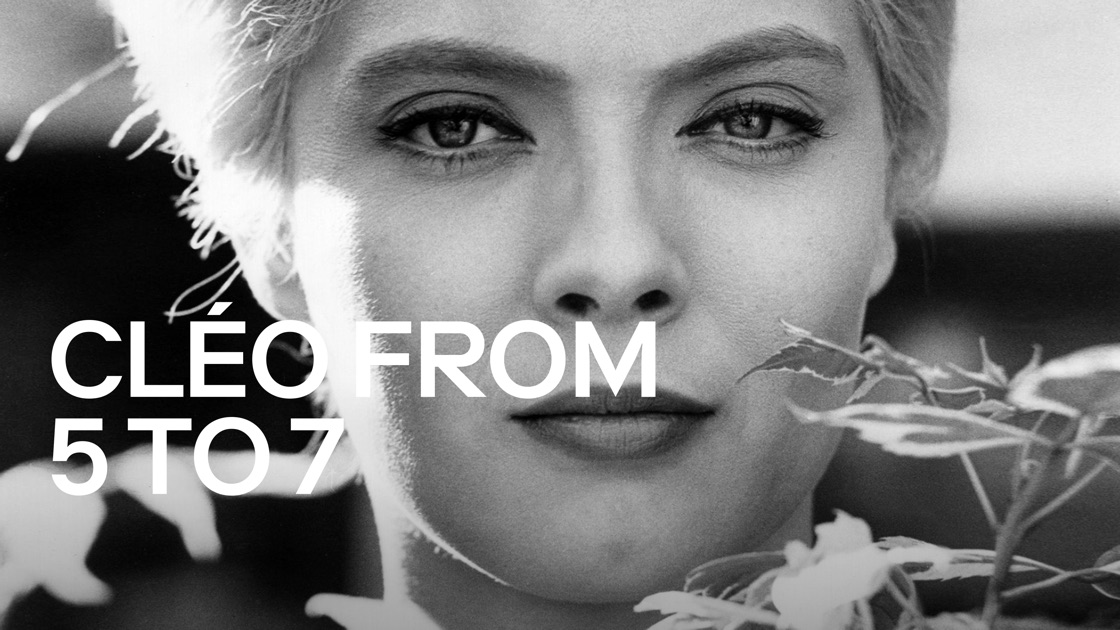 Cleo From 5 to 7 on Apple TV