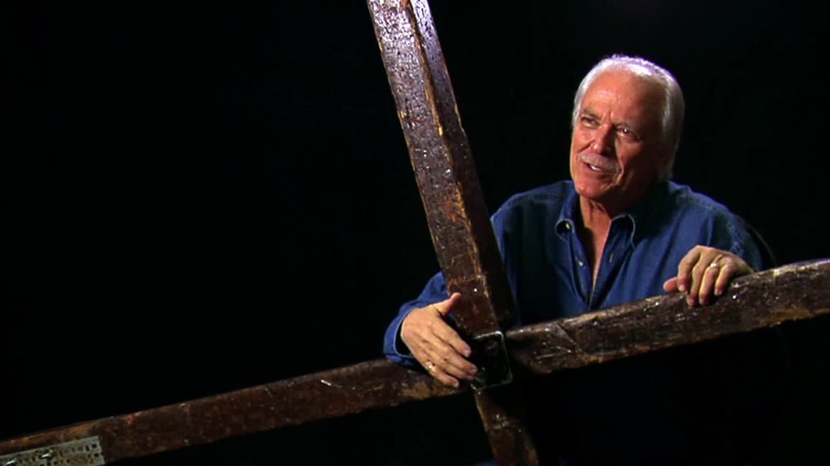 The Cross: The Arthur Blessit Story | Apple TV