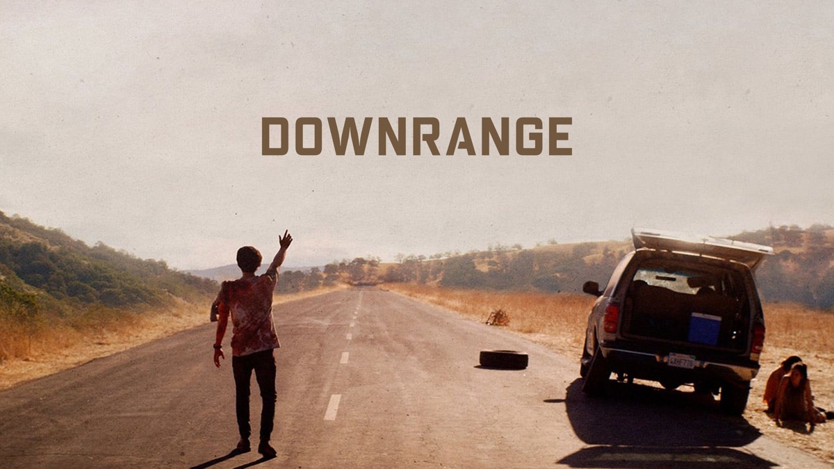 Downrange | Apple TV