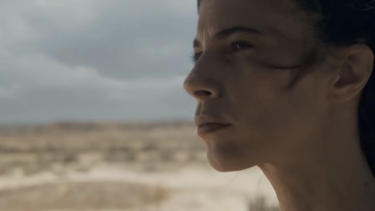 Chrysalis | Apple TV