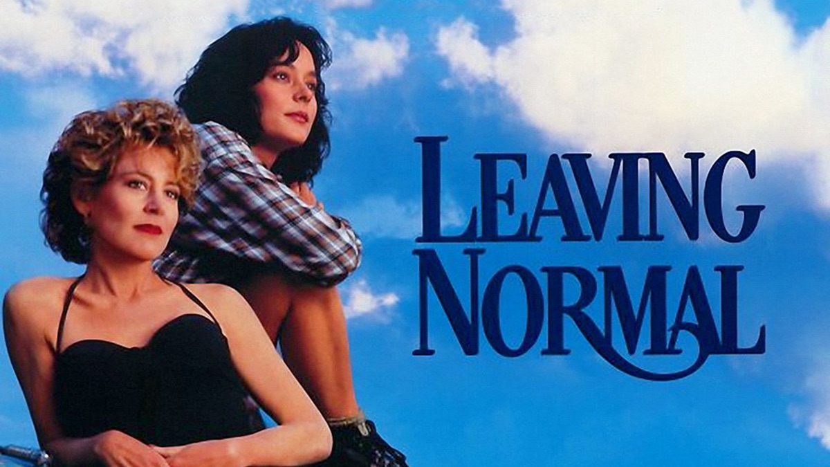 Leaving Normal | Apple TV