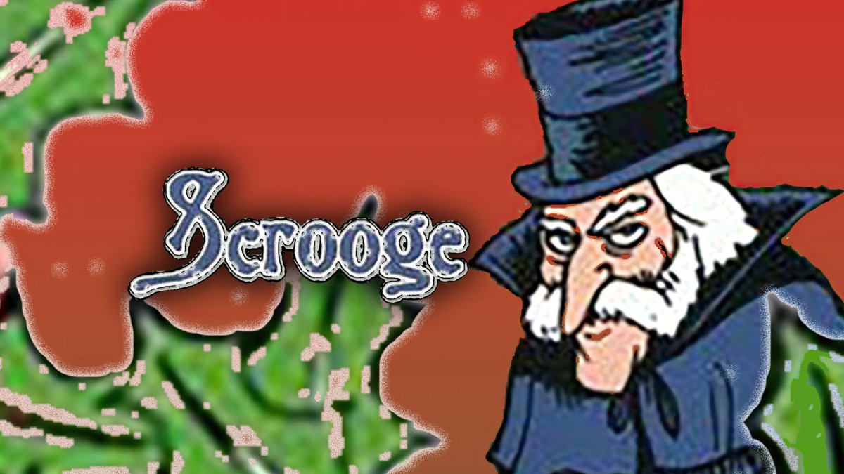 Scrooge | Apple TV