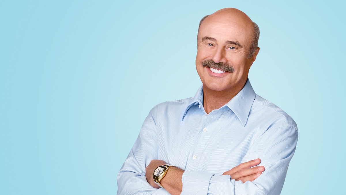 Dr. Phil | Apple TV