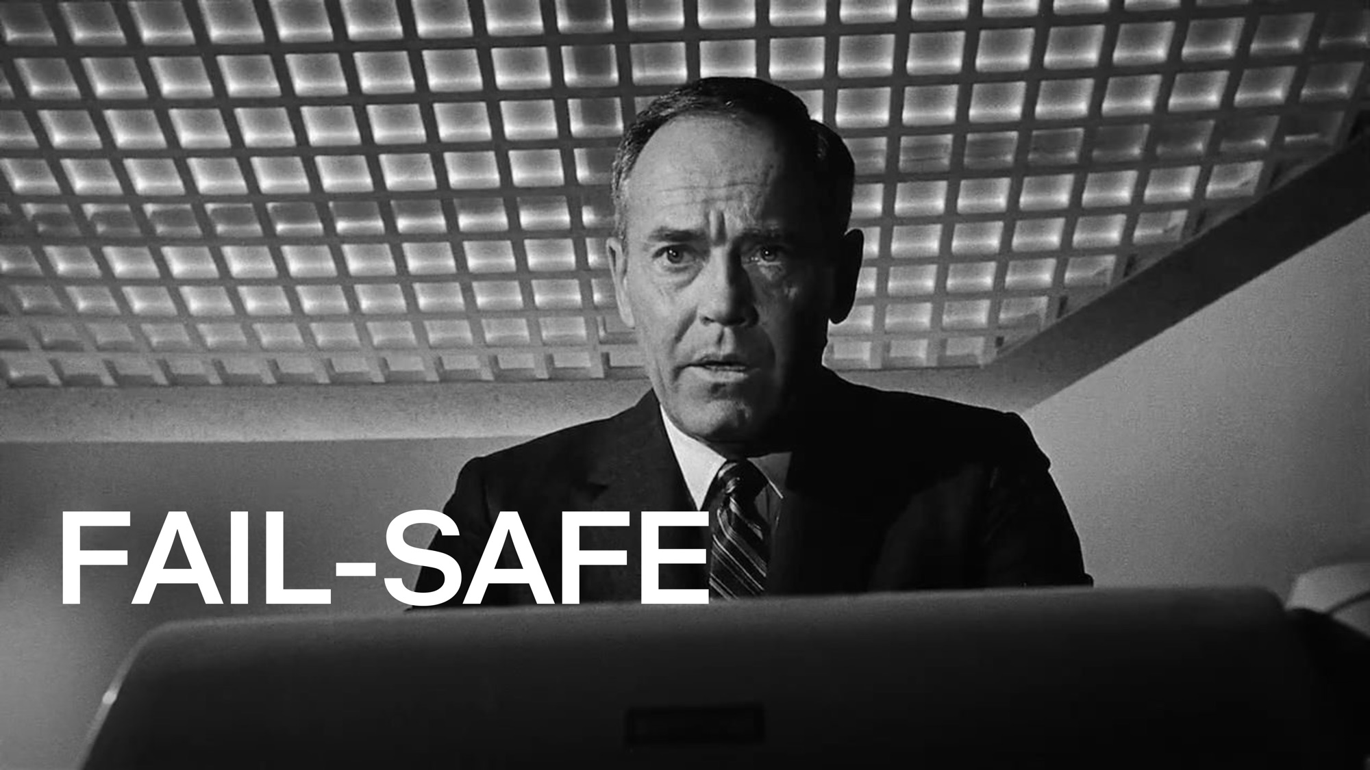 Fail-Safe | Apple TV