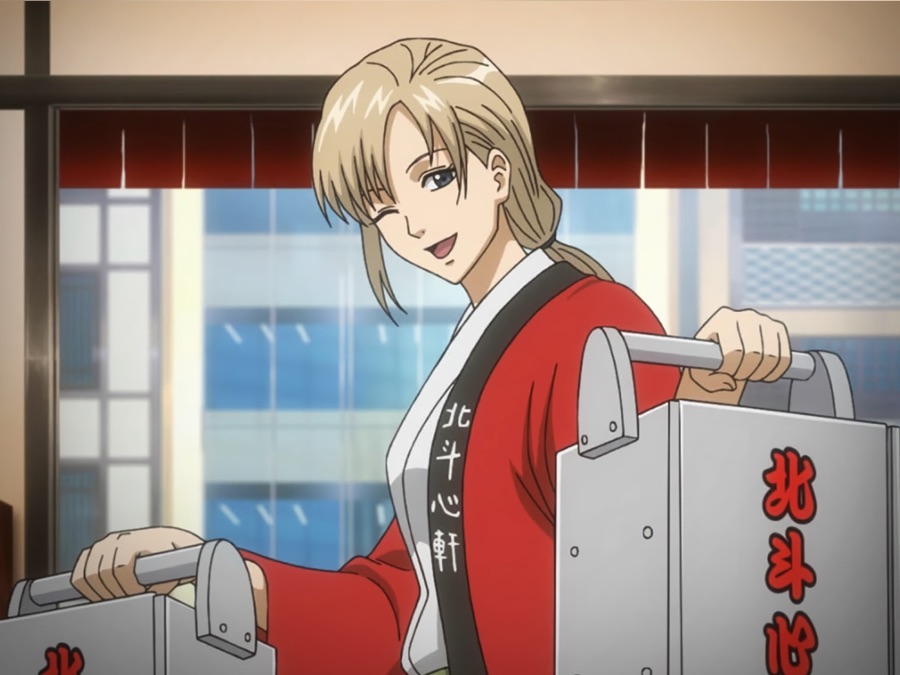 Gintama - Apple TV