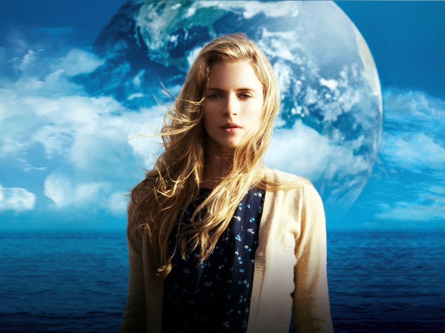 Another Earth Wallpaper