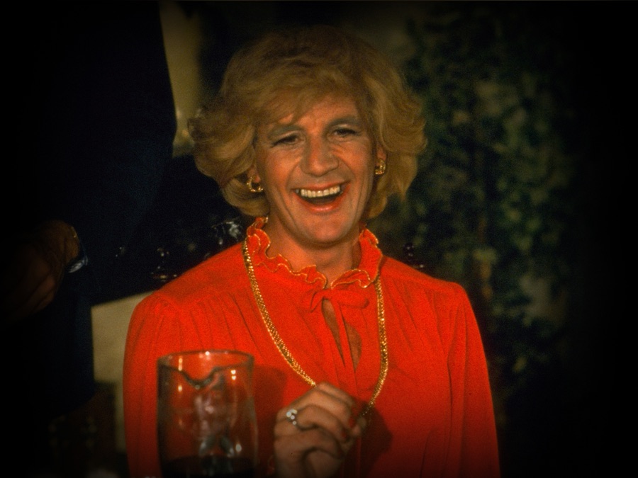 MONTY PYTHON'S MEANING OF LIFE | Apple TV