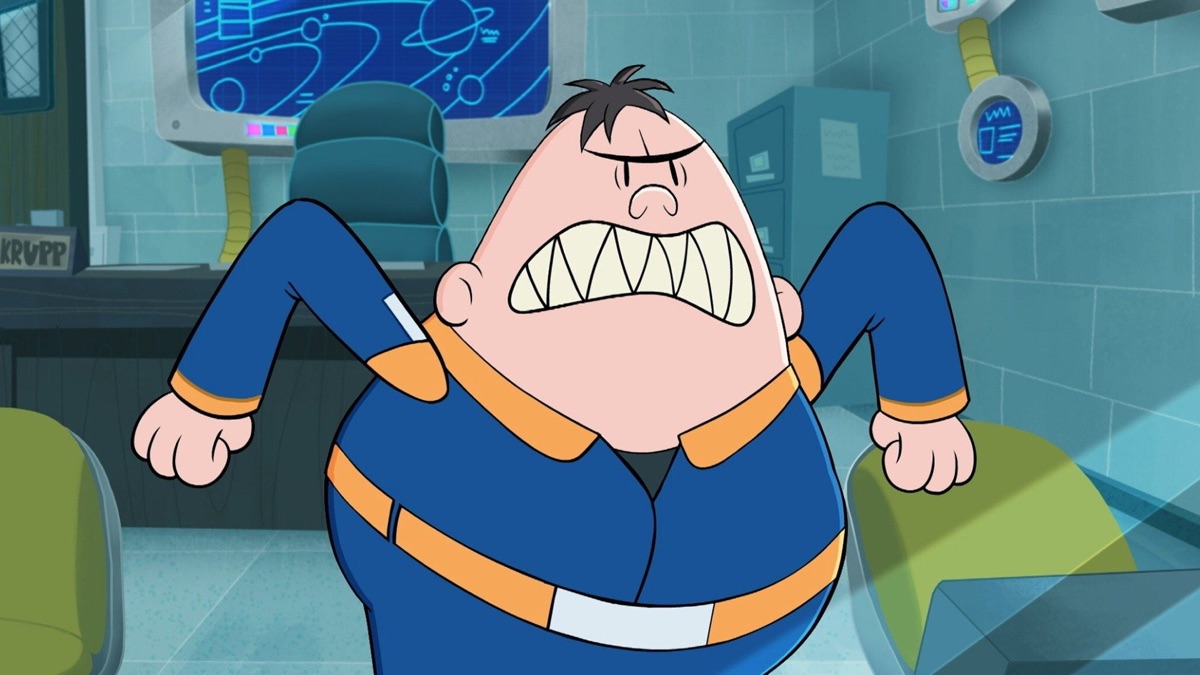 Captain Underpants and the Hazardous Hysteria of the Hangry Hypnosinger ...