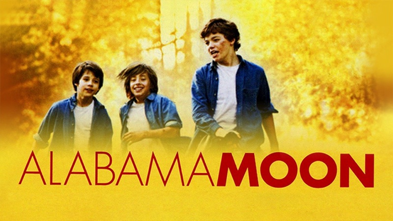 Alabama Moon | Apple TV