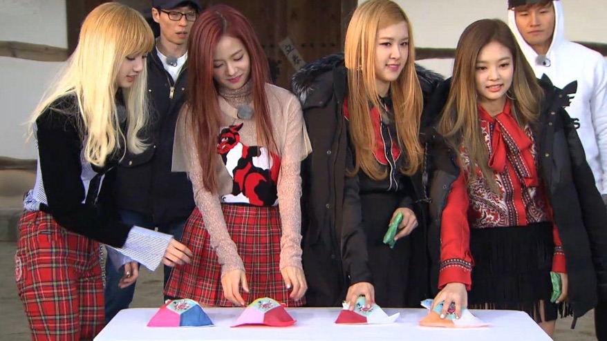 Running Man | Apple TV