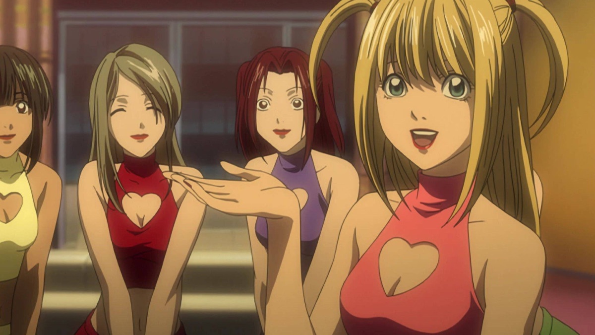 Matsuda - Death Note (Season 1, Episode 19) - Apple TV