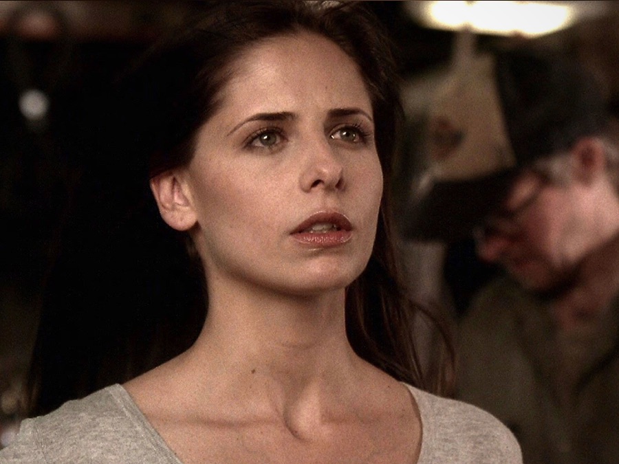 The Return - Apple TV (NZ)