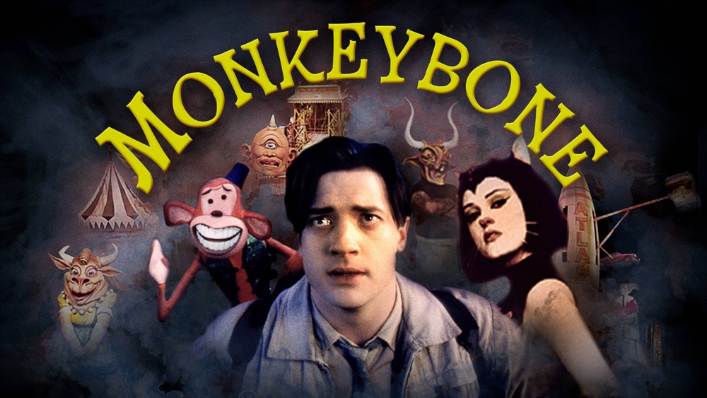 Monkeybone | Apple TV
