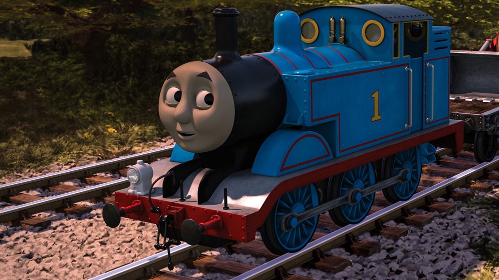 Thomas & Friends | Apple TV