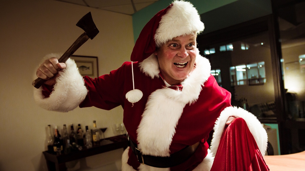 Holiday Hell | Apple TV