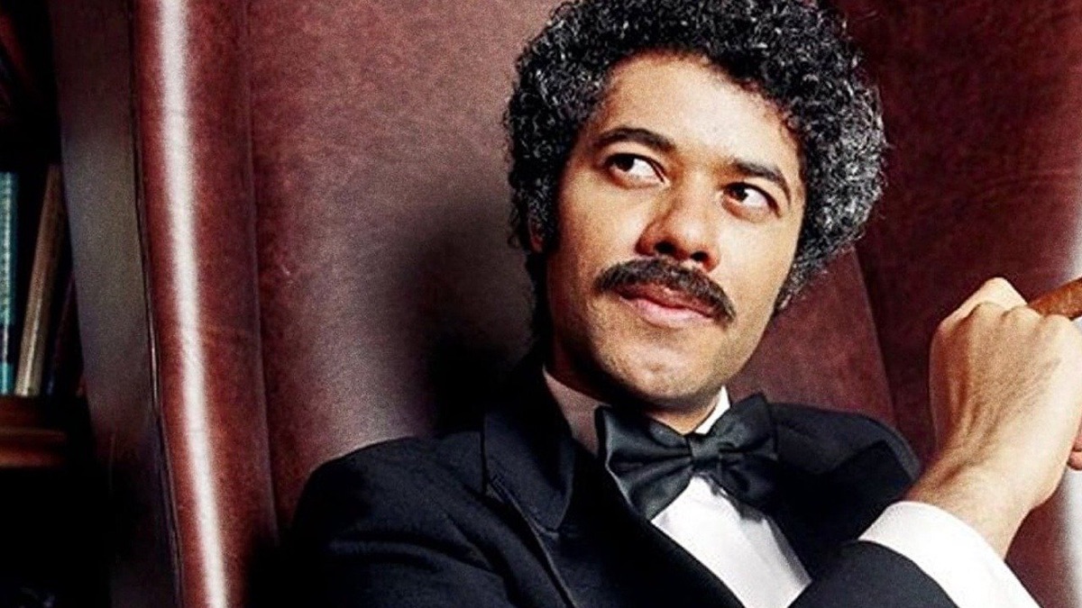 Man to Man with Dean Learner | Apple TV