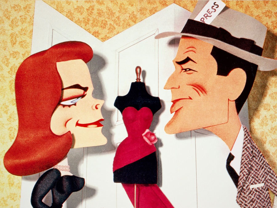 Designing Woman - Apple TV (CA)