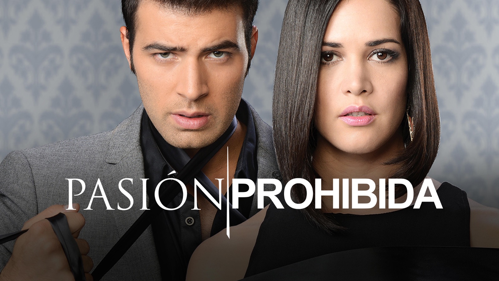 Pasión Prohibida | Apple TV