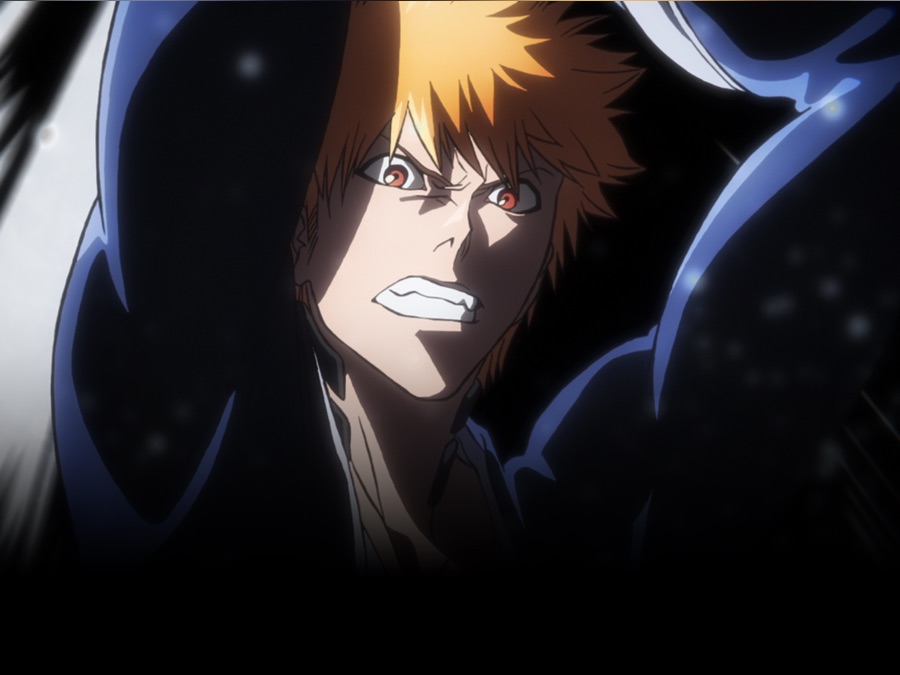 BLEACH: Thousand-Year Blood War | Apple TV (AR)
