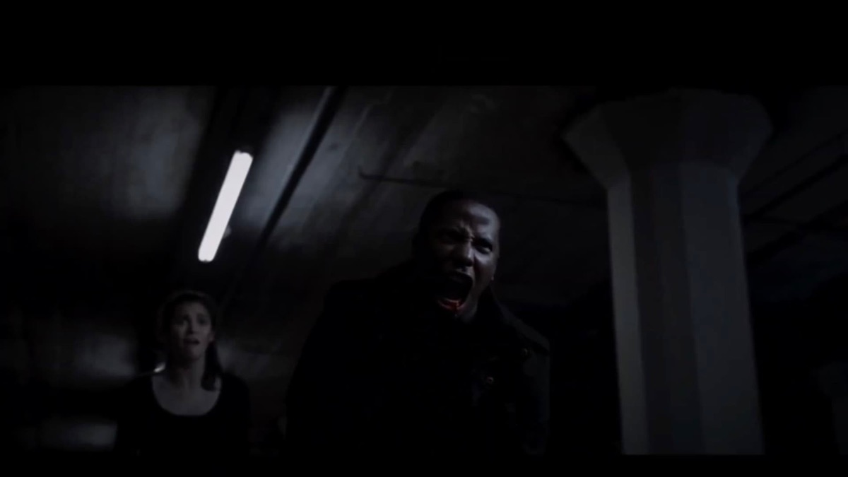 The Sleep: Survival Horror - Apple TV