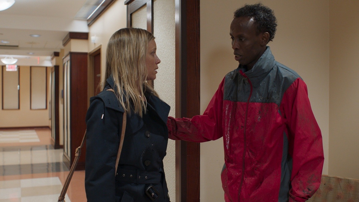 Tyson's Run - Apple TV