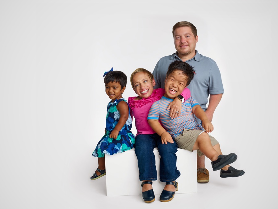 The Little Couple | Apple TV (UK)