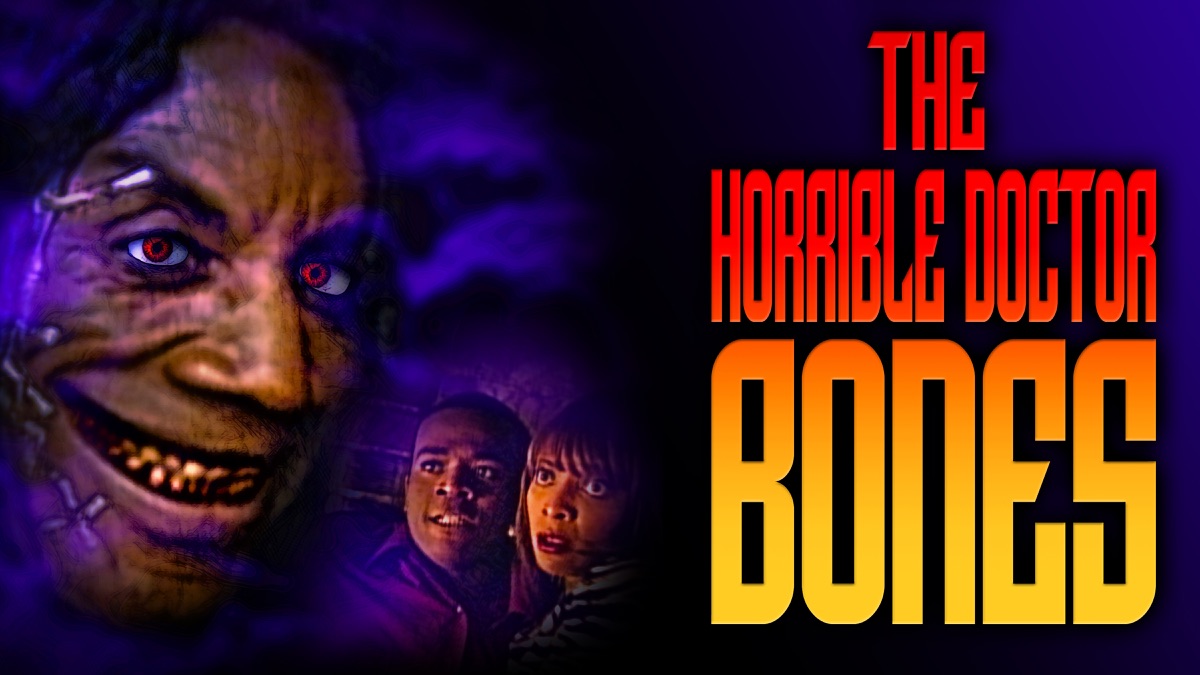 The Horrible Doctor Bones | Apple TV