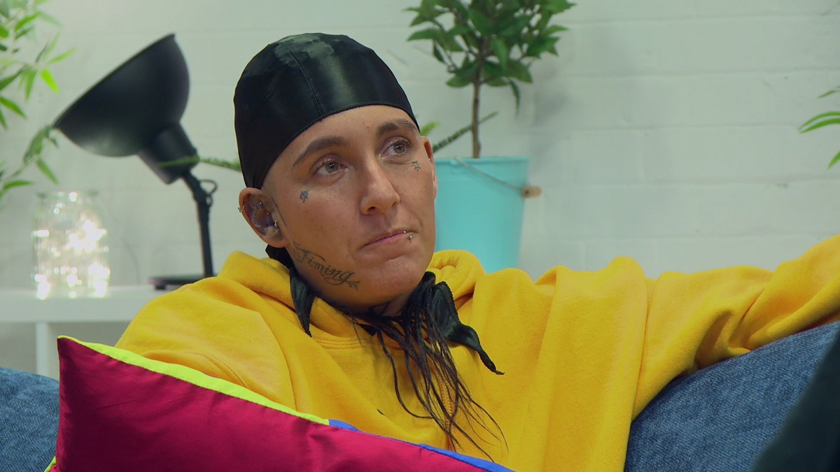 Family Friction! – Geordie Shore (Season 21, Episode 2) | Apple TV