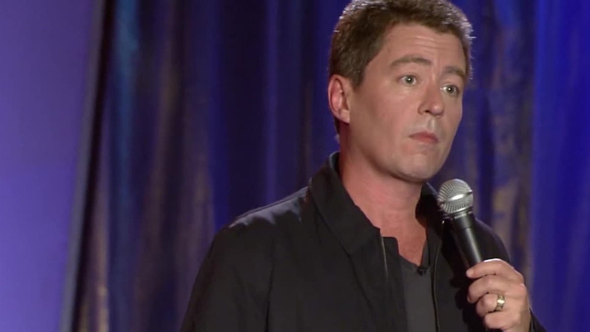 Michael Loftus: You've Changed | Apple TV (ZW)