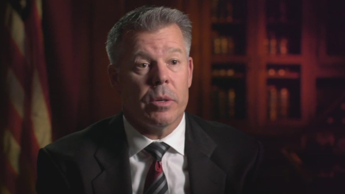 Kimberly Michaud and Jimmie Dale Kelley - Killer Couples (Season 5 ...