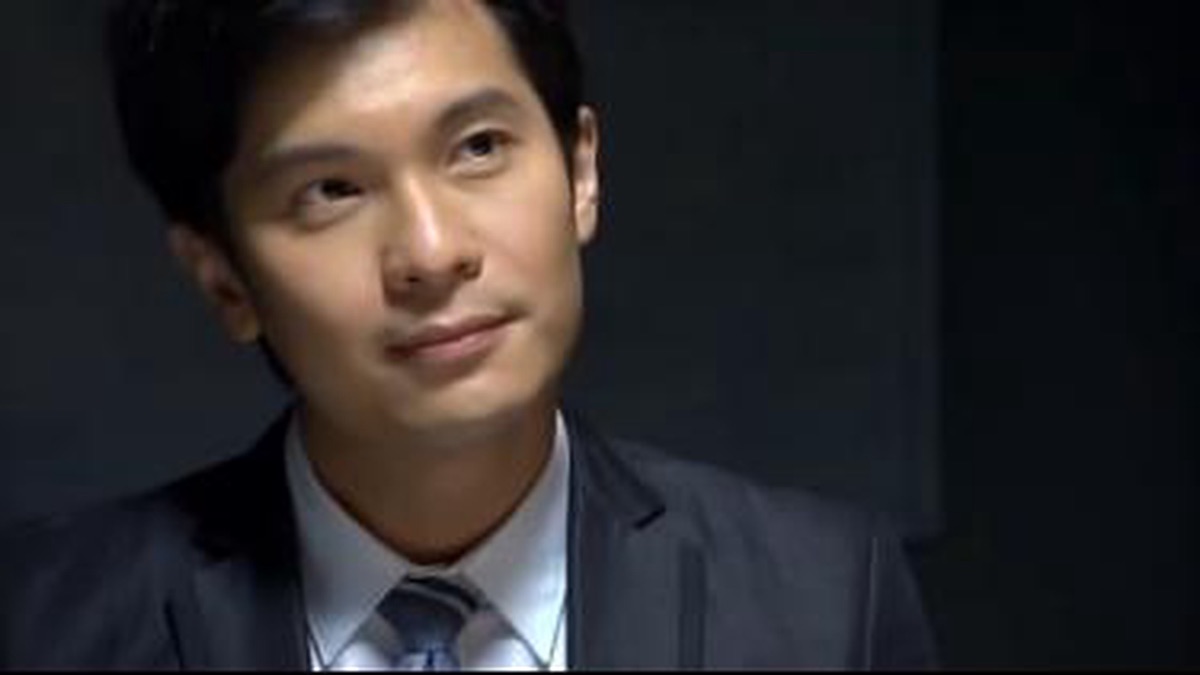 Unriddle - Apple TV (MX)