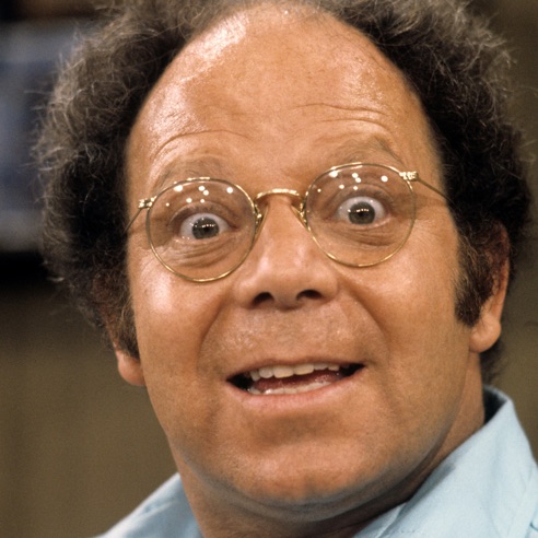 Oscar's Ulcer - The Odd Couple (Classic) | Apple TV