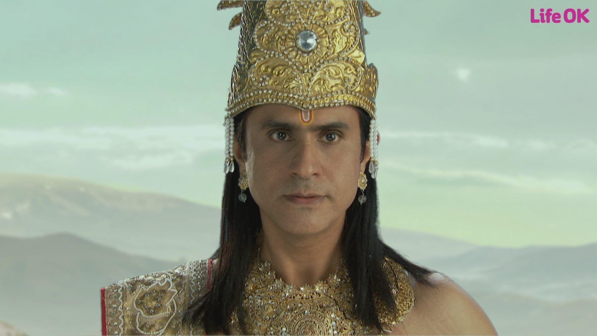 Indradev panics - Devon Ke Dev... Mahadev (Season 11, Episode 12) - Apple TV