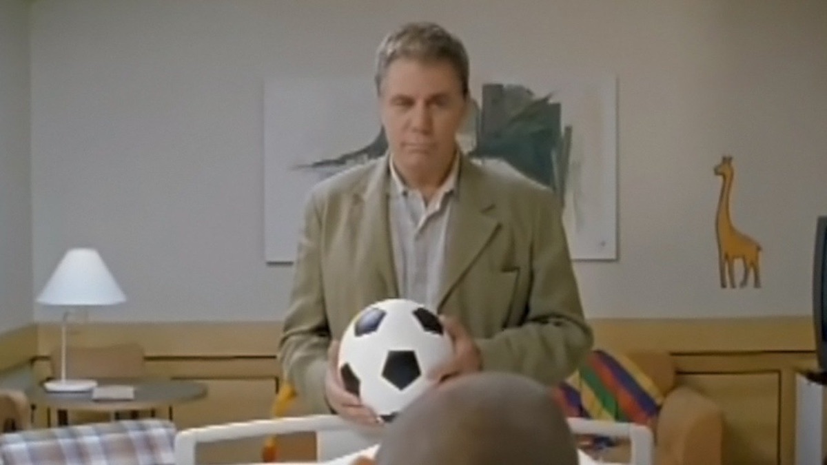 Favorite Son | Apple TV