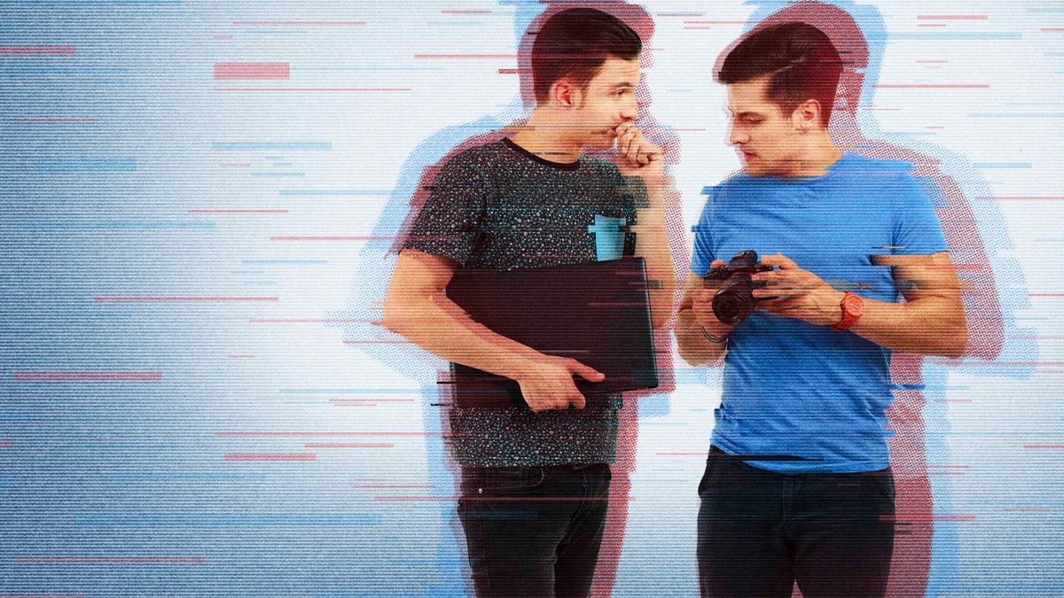MTV Catfish Colombia | Apple TV (ES)