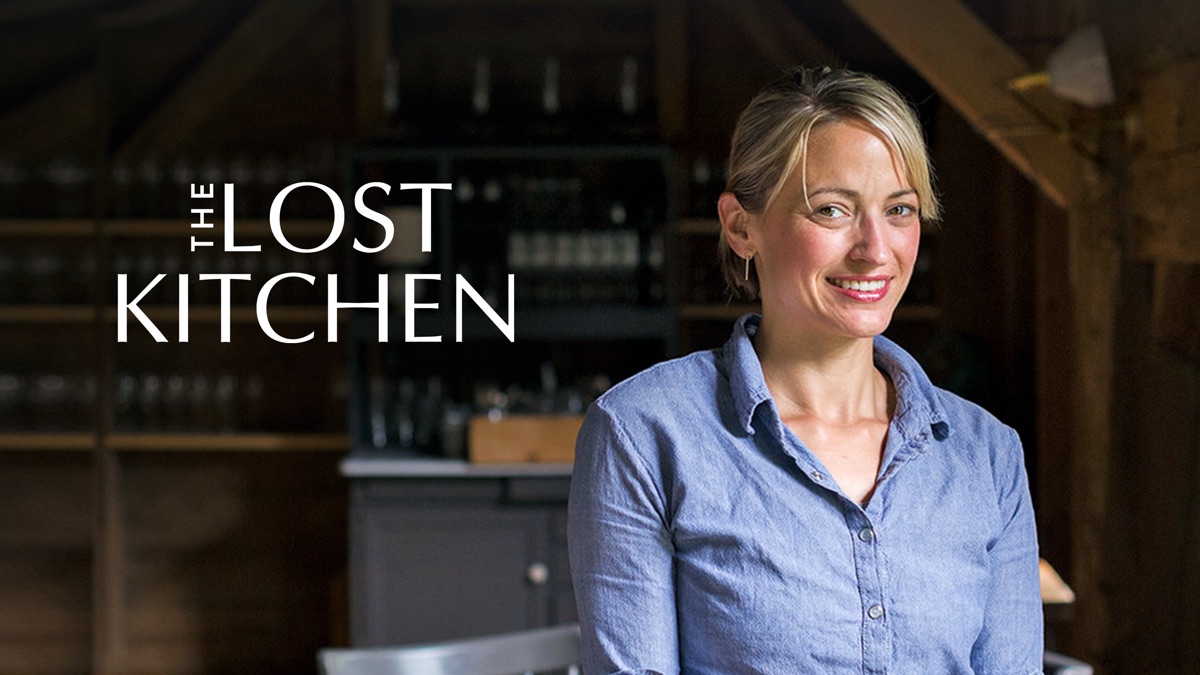 The Lost Kitchen | Apple TV