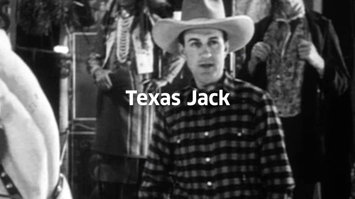 Texas Jack | Apple TV