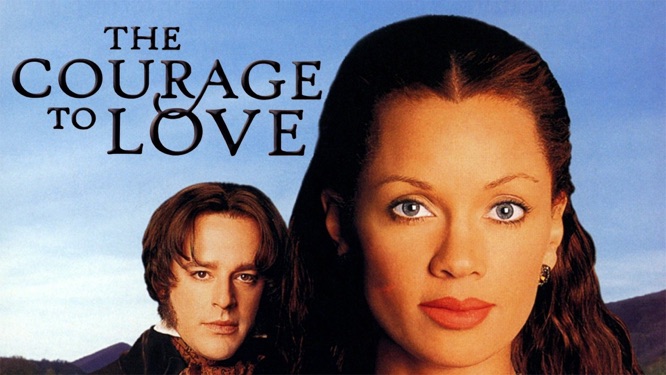 Mr. and Mrs. Loving | Apple TV