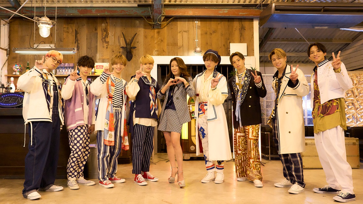 #1・FUN! FUN! FANTASTICS｜Apple TV