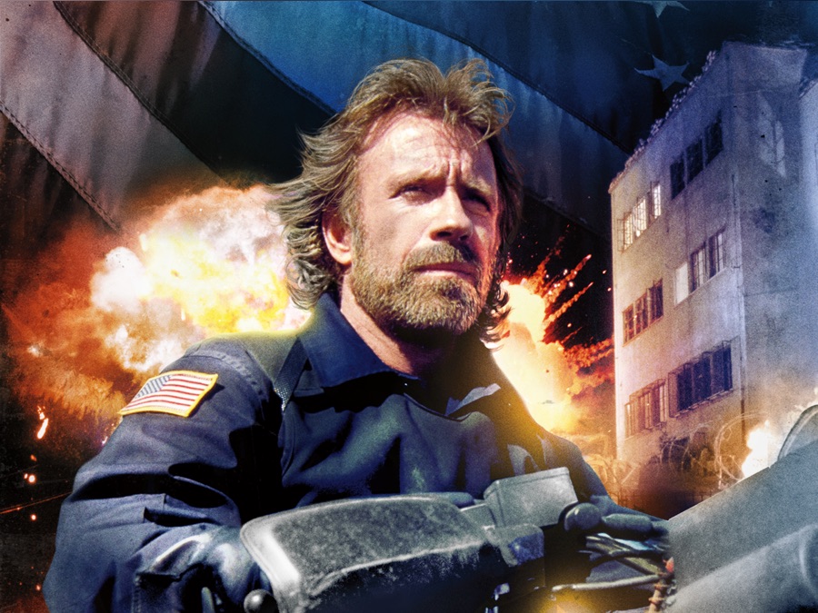 The Delta Force | Apple TV