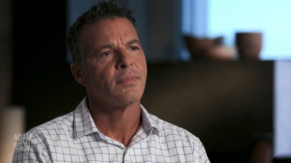 Adam... & Evil - 20/20 - Apple TV