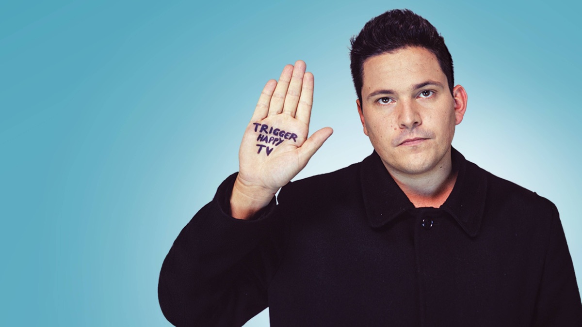 Trigger Happy | Apple TV