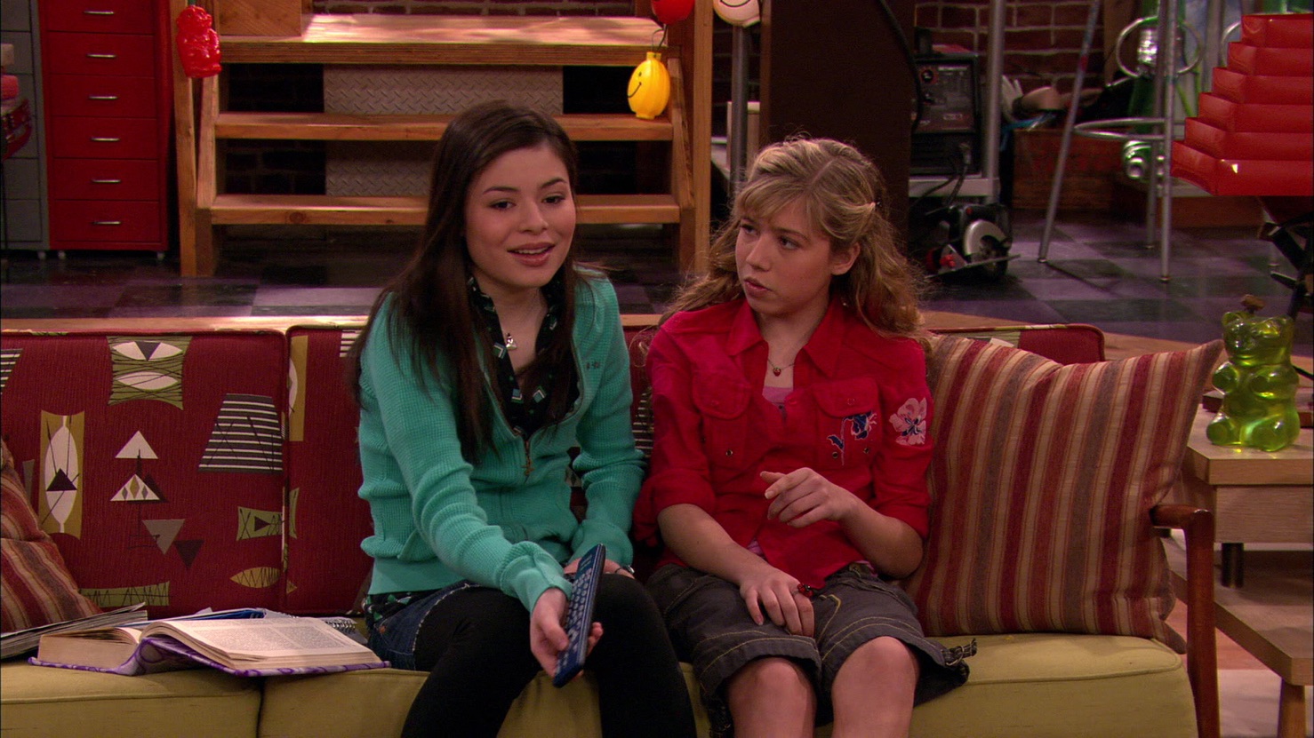 iCarly | Apple TV