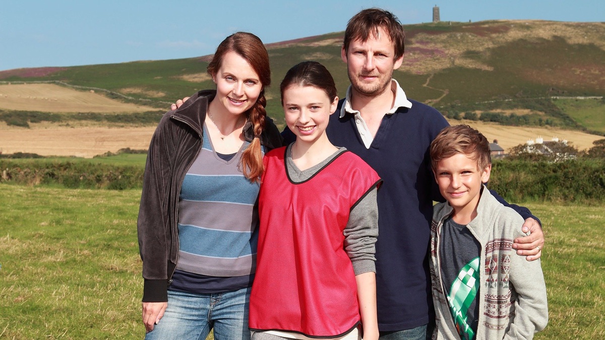 Rocket's Island - Apple TV