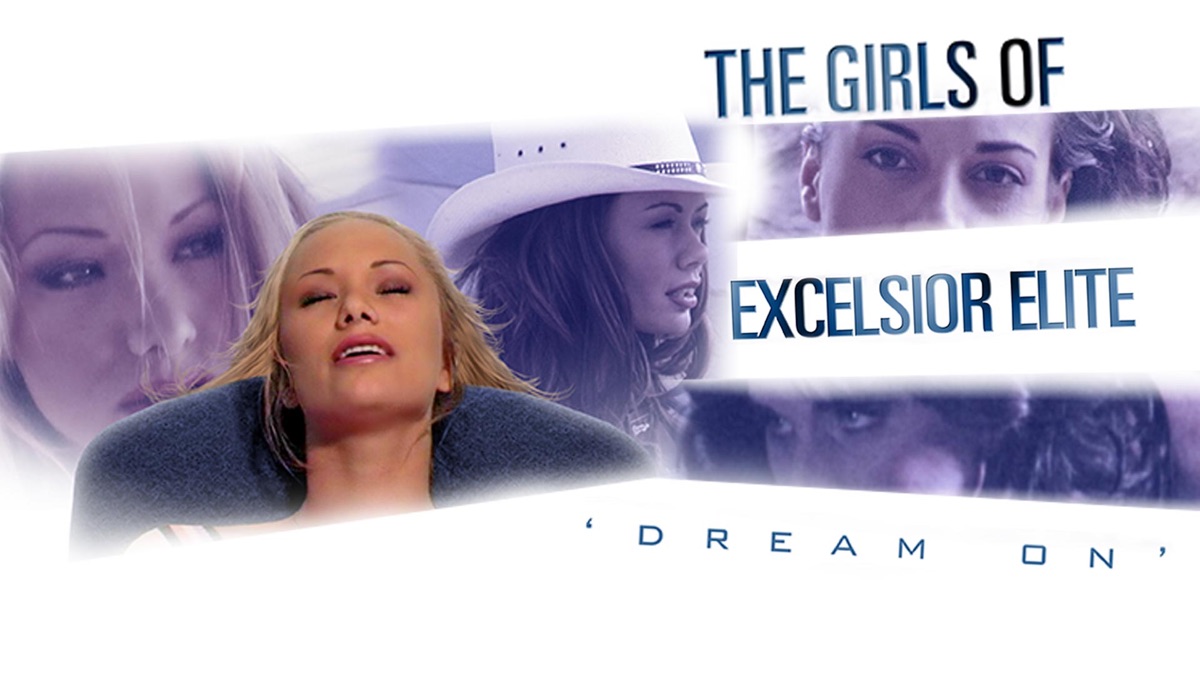 The Girls of Excelsior Elite | Apple TV (uk)