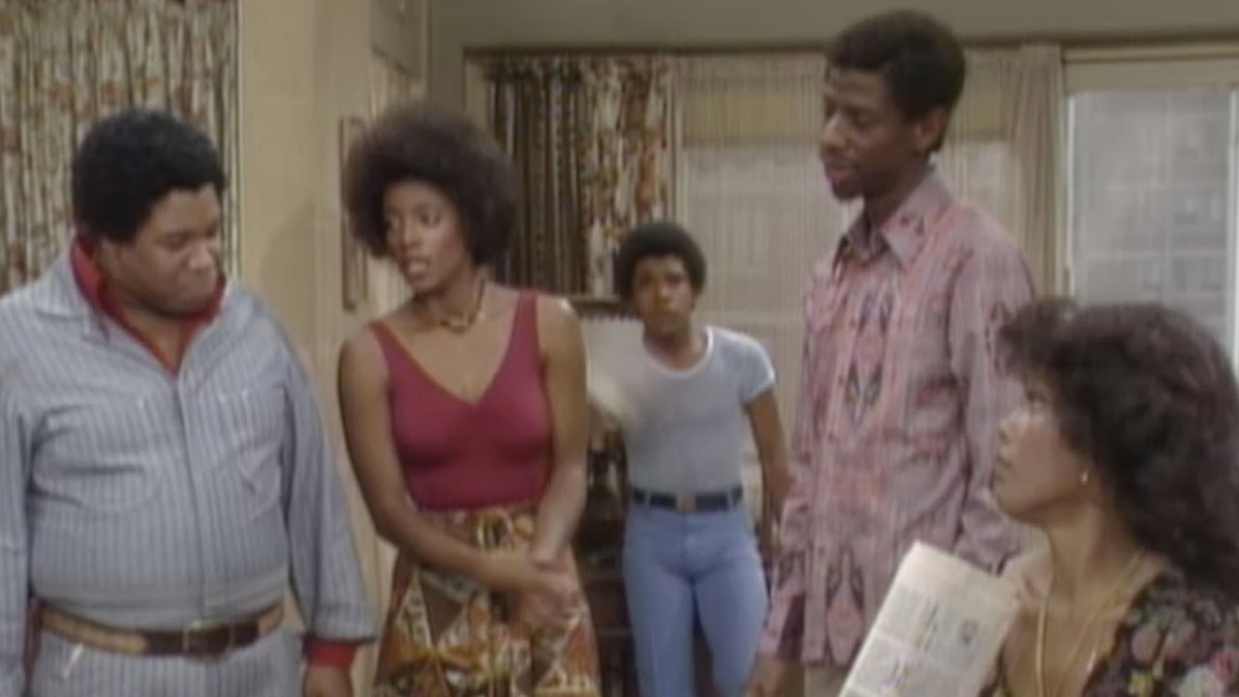 Bye, Bye, Bookman - Good Times | Apple TV