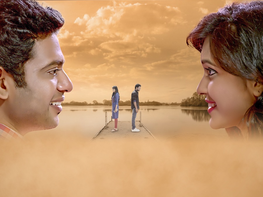 Aa Eradu Varshagalu - Apple TV