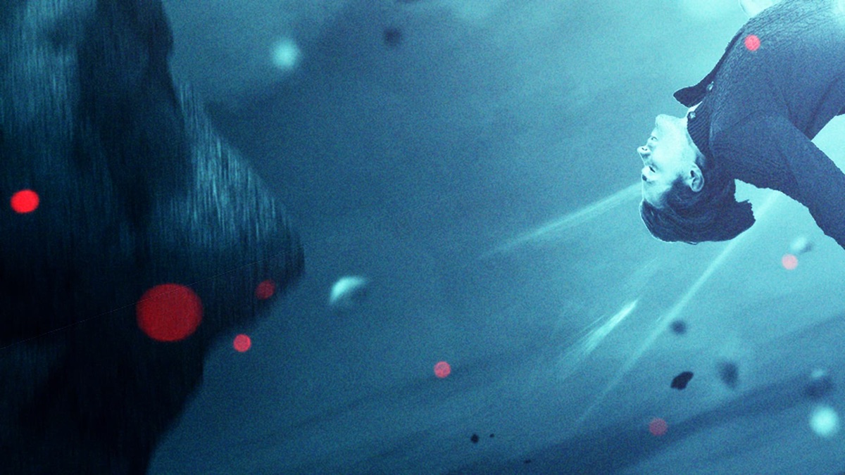 UFO Encounters - Apple TV